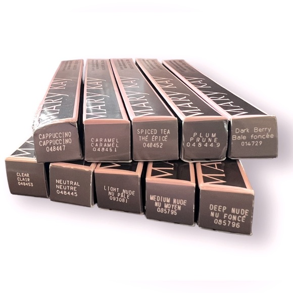 Mary Kay | Makeup | Mary Kay Lip Liner Clear New In Box | Poshmark